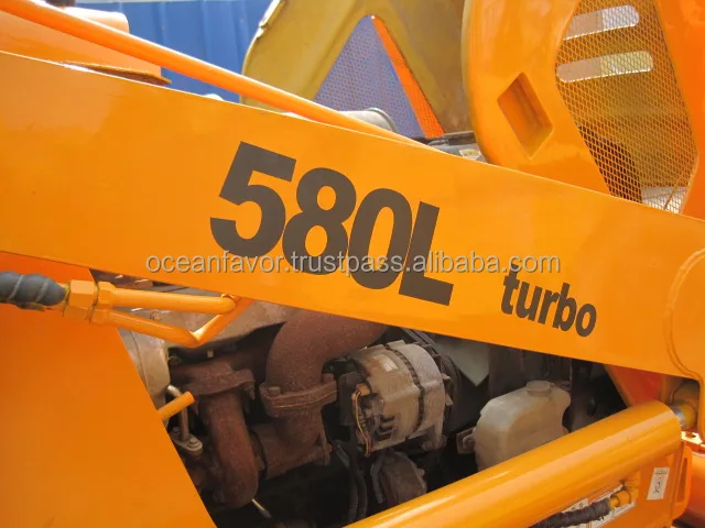 Used Cheap Case 580l Retro Backhoe Loader For Sale,Usa Made Case 580 ...