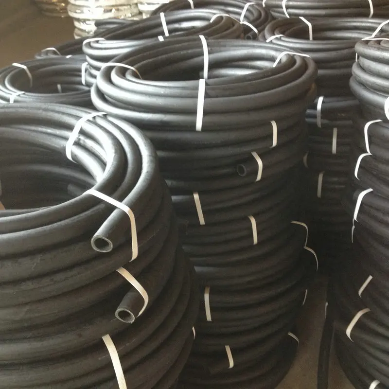 Nbr Rubber Hose High Performance Flexible Good Quality Customizable ...