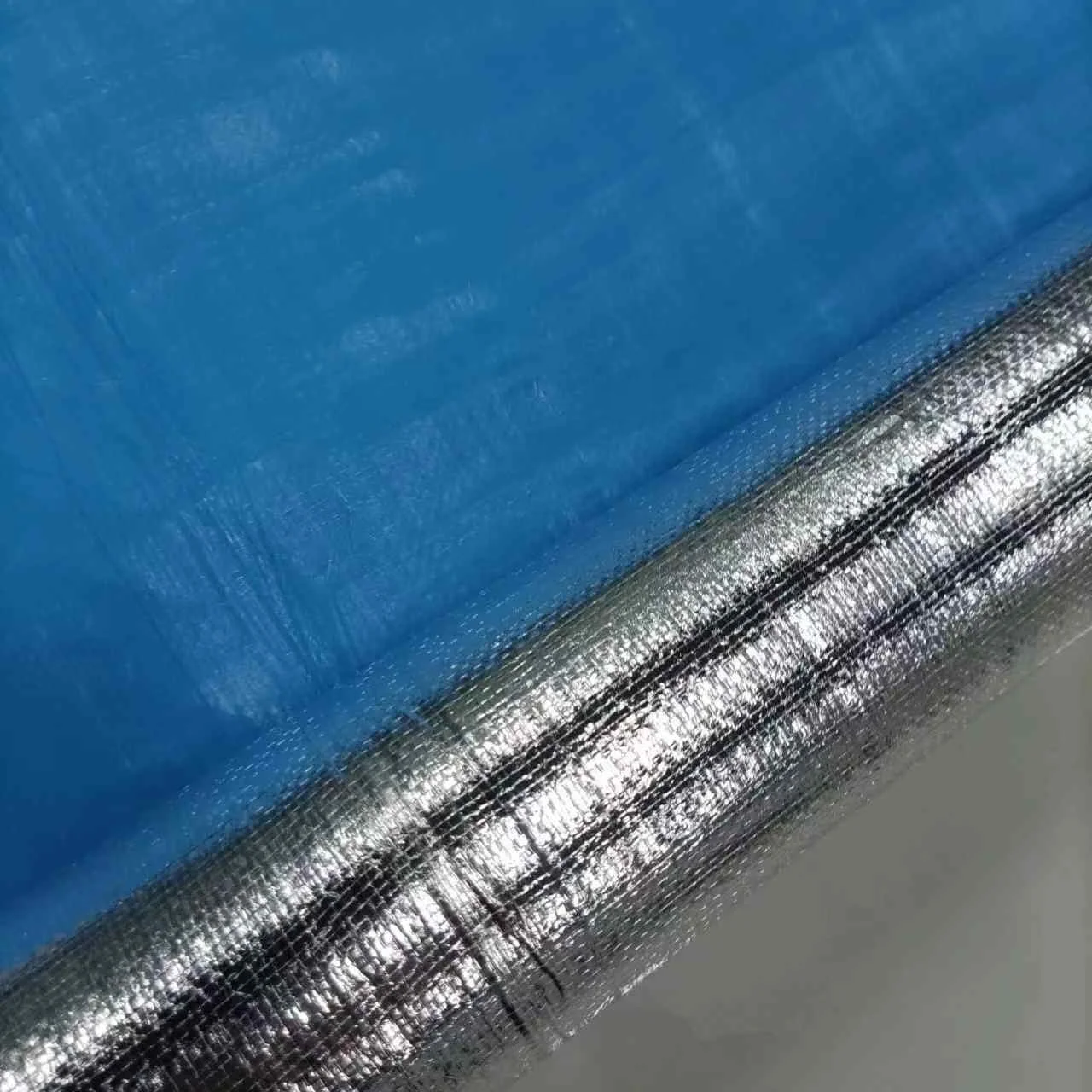 Australian Premium Thermal Insulations vapor Barrier PE Woven Wall Wrap ...