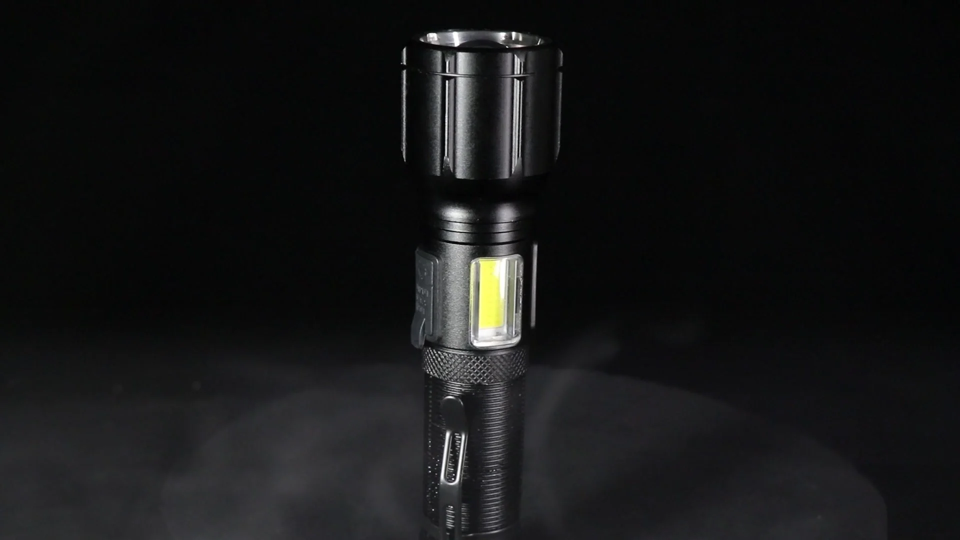 30w 300 Meters Cob Type-c Usb Field Tent Tactical 10km Rechargeable ...