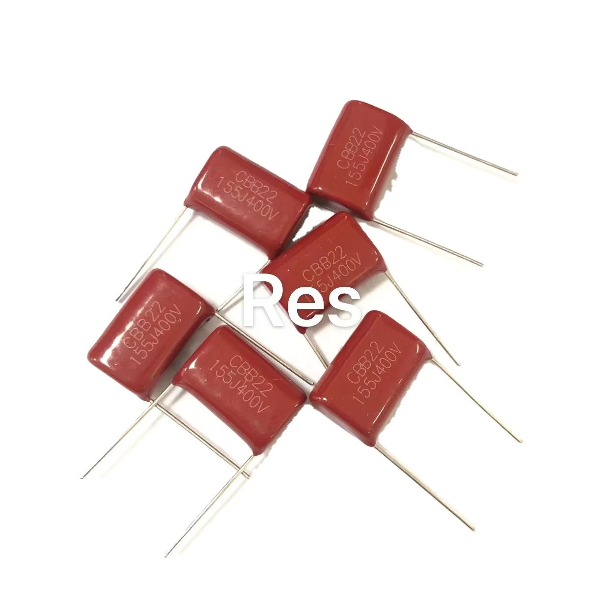 Cbb Capacitor Cbb 104j 154j 224j 334j 394j 474j 564j 684j 824j High ...