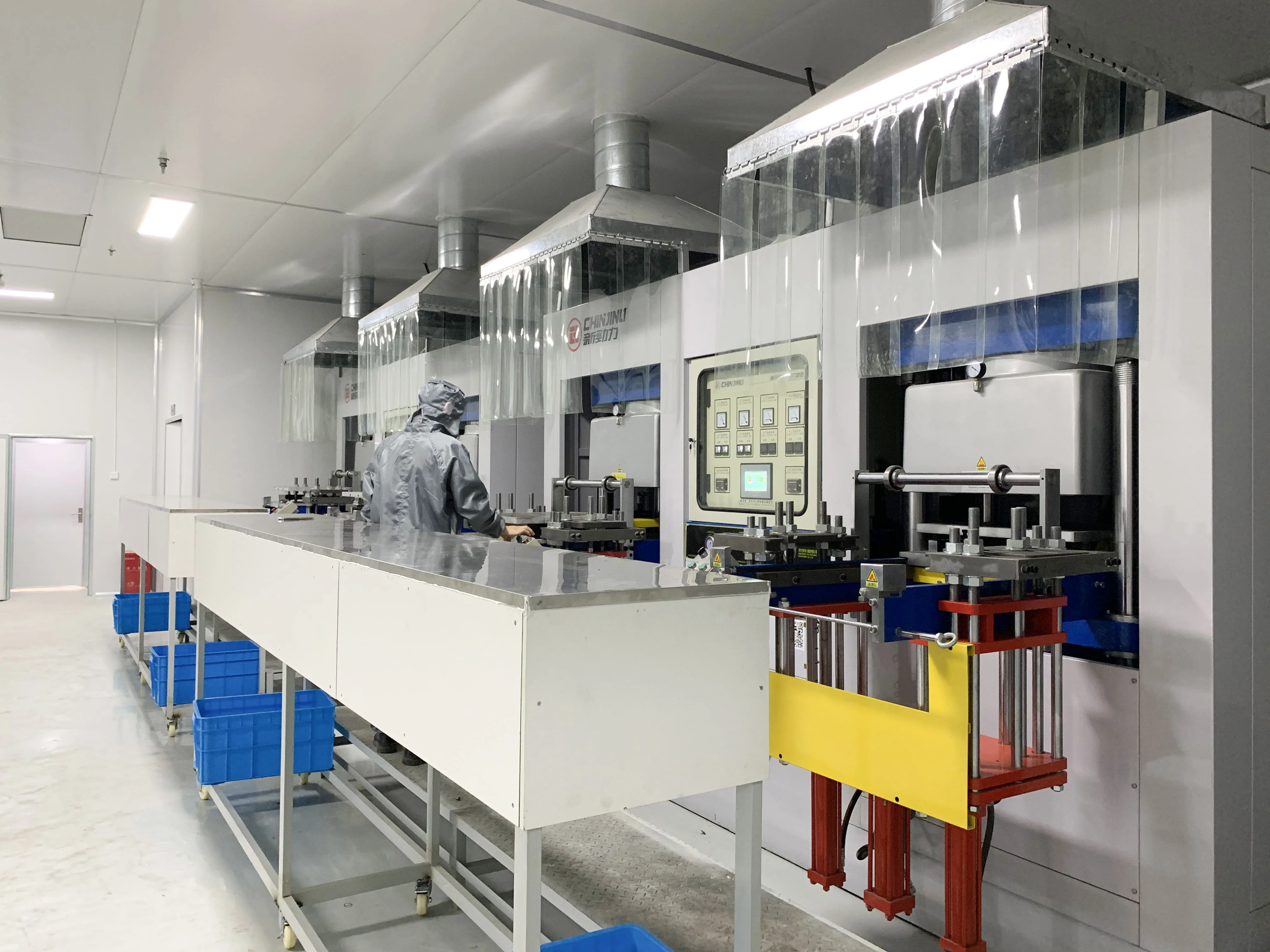 Semiconductor Industry Black Epdm Rubber Gasket T Shape Rubber Gasket ...