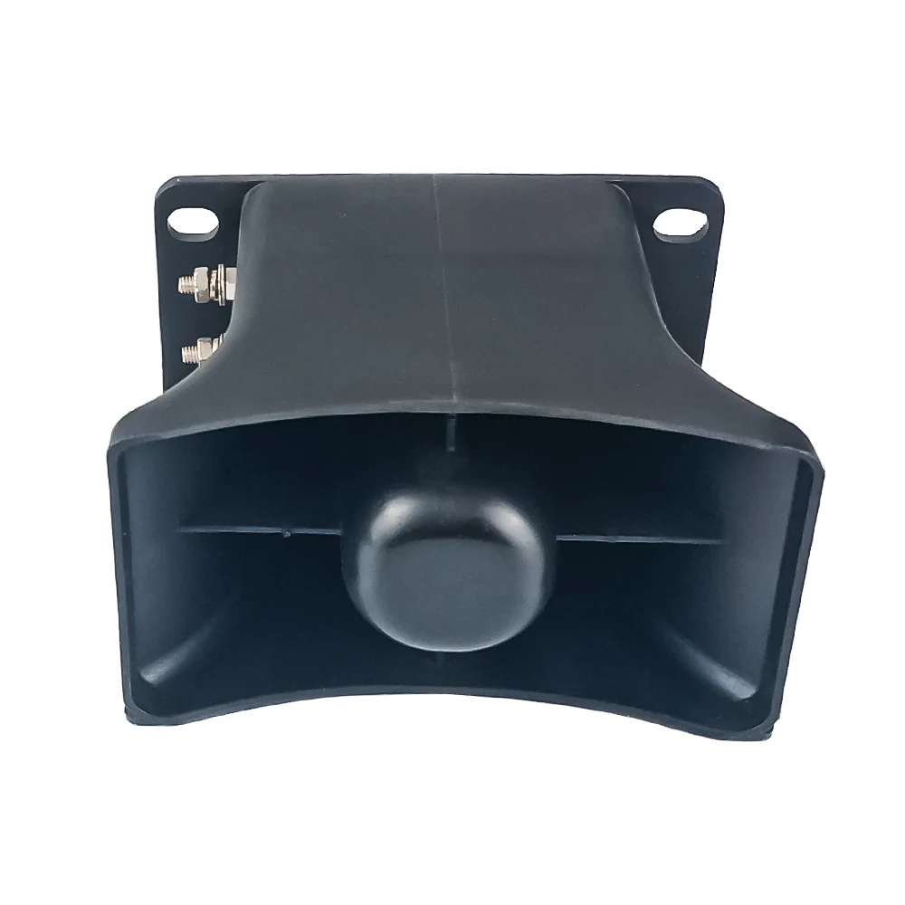 12-36V Backhoe Forklift Horn Car Siren Bus Reversing Buzzer