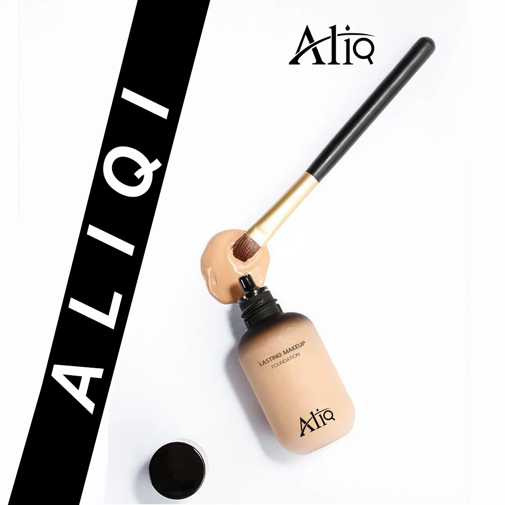 Private Label Foundation Liquid Face Base Makeup Concealer Cream ...