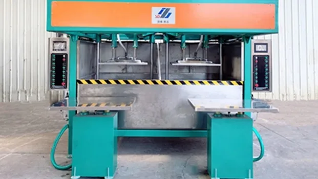 White Pulp Cosmetics Gift Box Wet Pressed Paper Holder Pure Plant Pulp ...