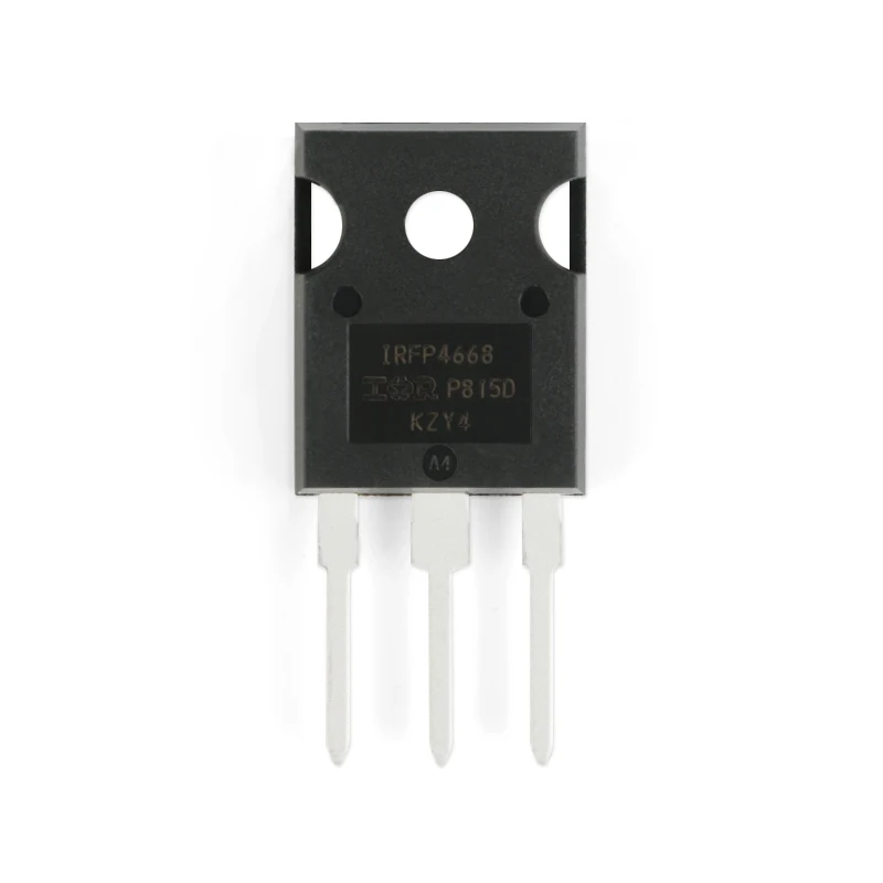 ( 200V 130A Mosfet Transistor ) IRFP4668 IRFP4668PBF| Alibaba.com