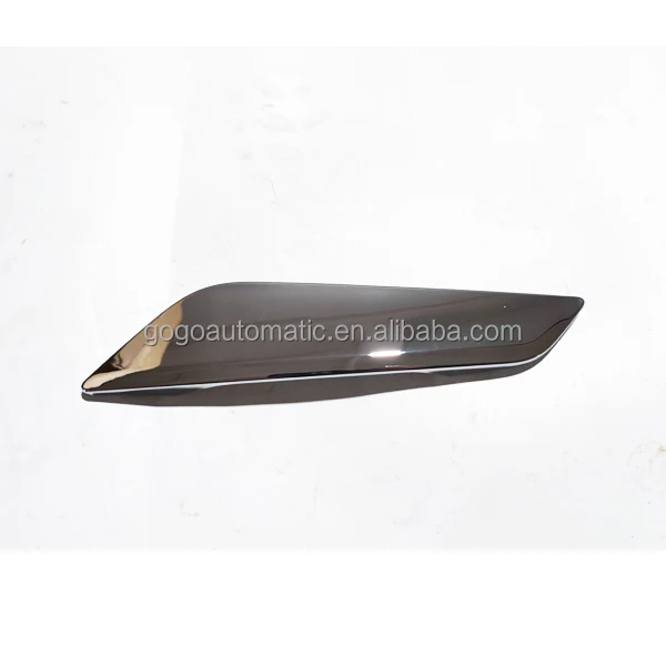 Fender Moulding Strip For G38 Oem 51747439013 51747439014 - Buy G38 ...