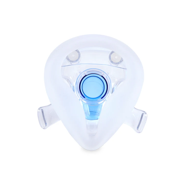 Medical Respiration Non Invasive Ventilation Icu Patients Hospital Care ...