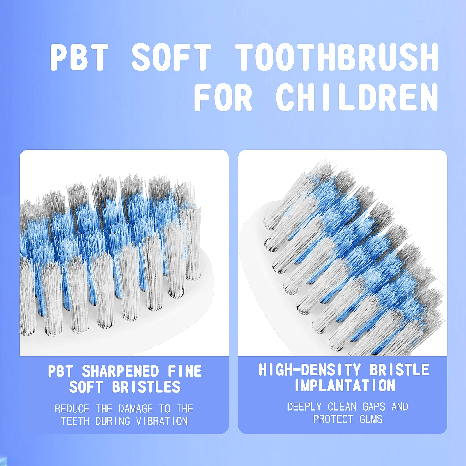 Cartoon Sonic Smart Tooth Brushes Lightning Kids Gift Astronaut ...