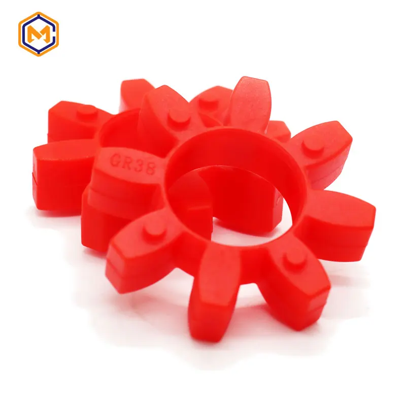 Flexible Couplings Rubber Elements - High Quality Solutions