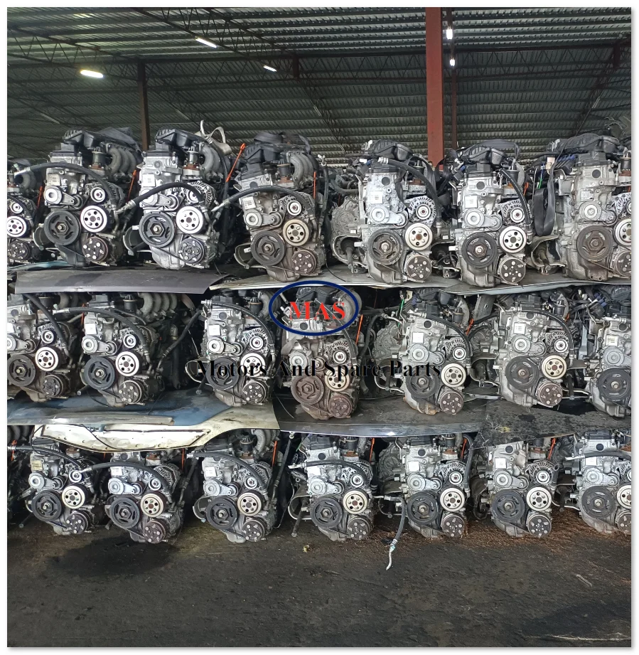 3.9l Used -cummins 4bt Engine Running Good Condition 4bt Motor For Sale ...