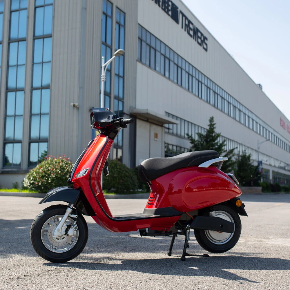 2 Wheel Electric Citycoco Moto Scooter 1500w 2000w 60v 12ah Fat Tire ...