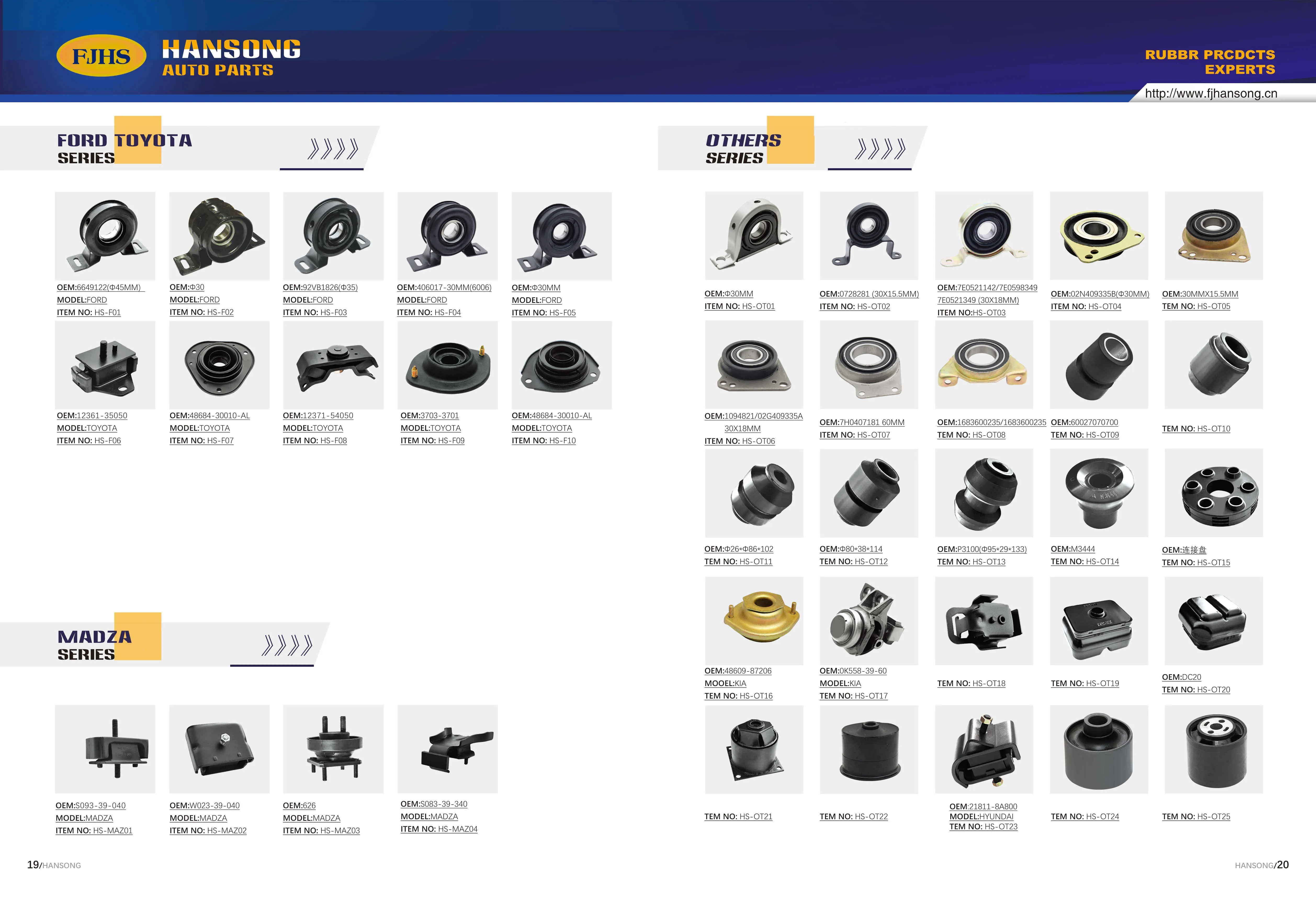 Center Bearing for TOYOTA OEM 37230-09030 32MM - High-Quality Auto Parts