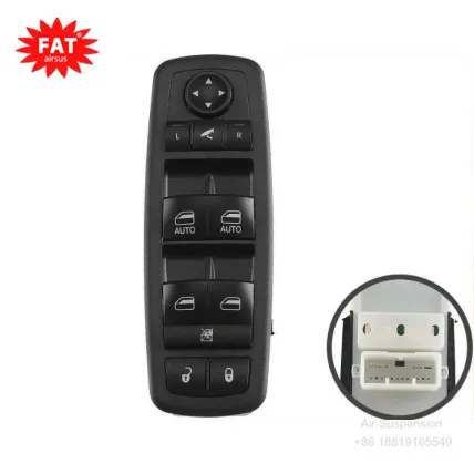 For JEEP GRAND CHEROKEE 2014 2018 Automatic Control Car Window Switch ...