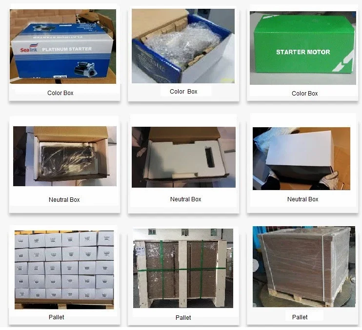 Alternator For Kalmar Forklift 923829.0663 9238290663 Fit Volvo Penta ...