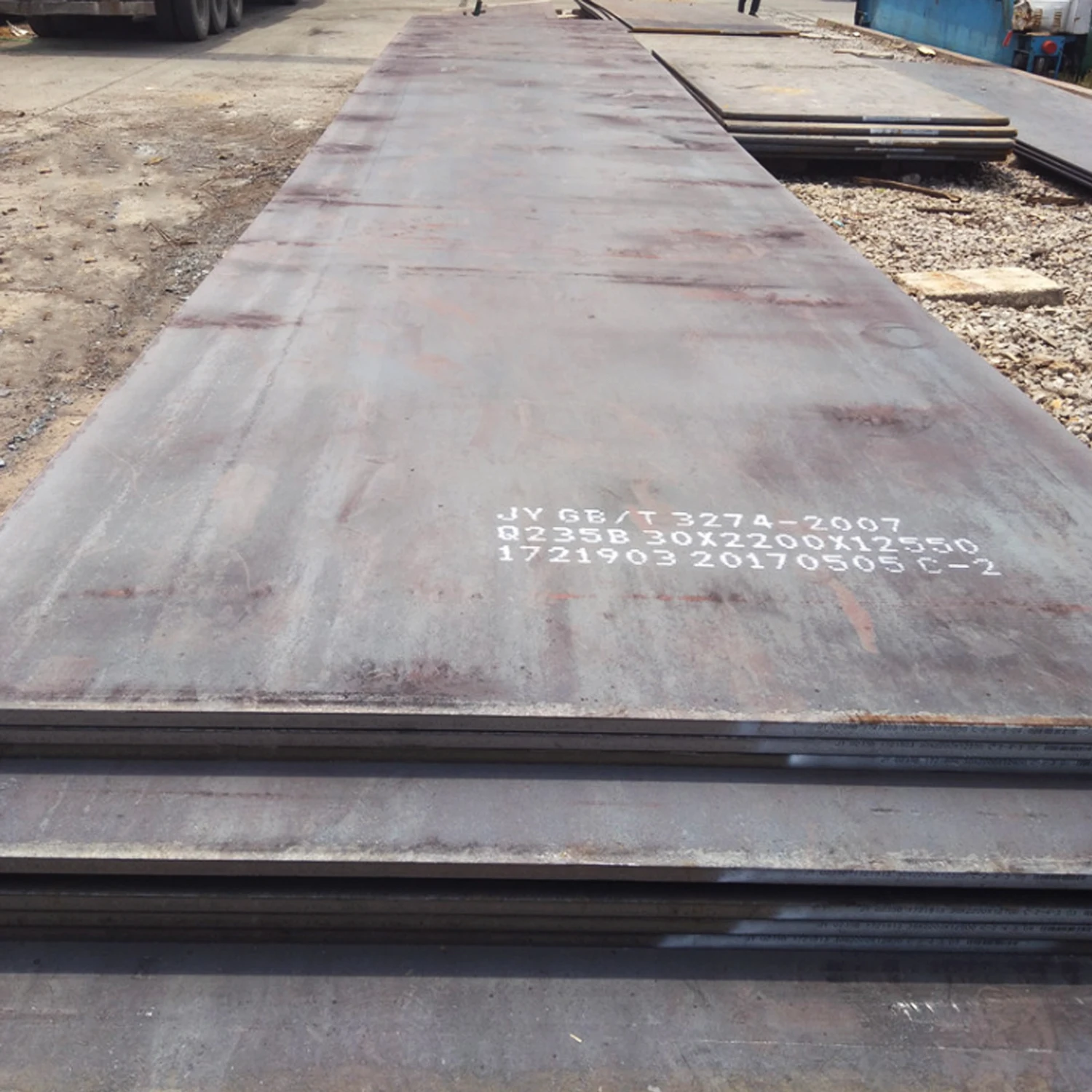Shop High-Quality Carbon Steel Plates from Reliable Suppliers