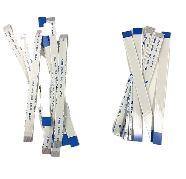 PS4 Flex Ribbon Cable - Durable and Reliable Performance