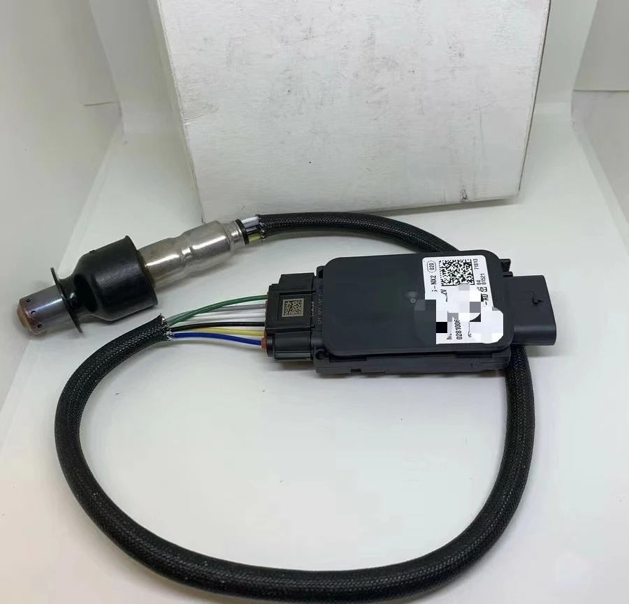 路虎探索运动2.0 2015 Lr093669原装新nox传感器 - Buy Nox传感器,对于land Rover Discovery ...