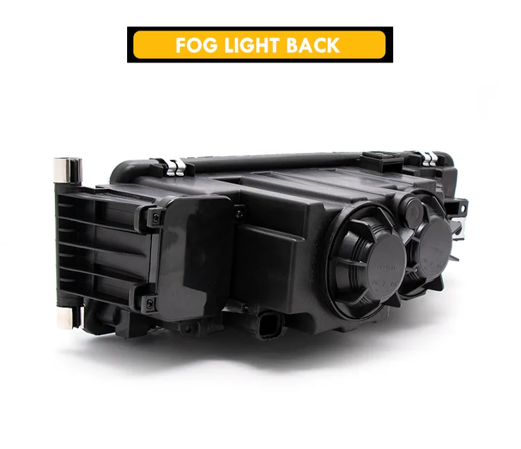 81251016522 81251016521 Fog Lamp for MAN TGX-TGS-TGM-TGL TGA XXL-LX ...
