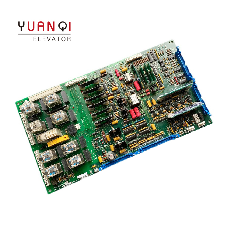 Elevator parts OVF30 motherboard LVIB driver board ADA26800RN2 RN1 ...