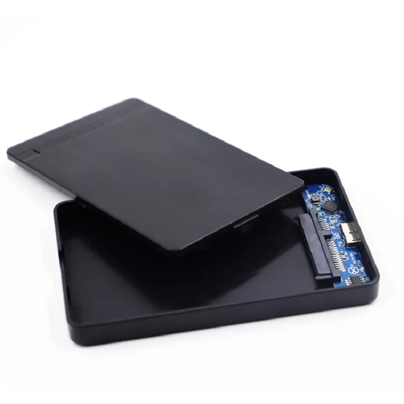 Secure Your SSD with Bajeal’s USB3.0 External Hard Drive Box