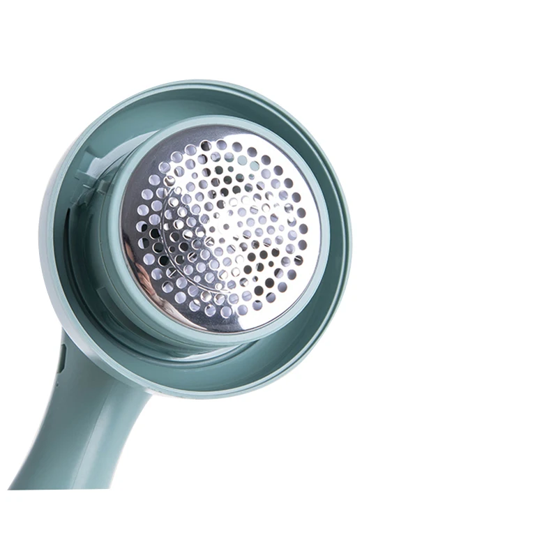 Fuzzy Ball Remover - Efficient Lint Trimmer for Fabric