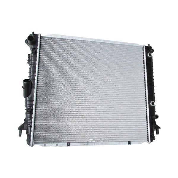 Ssangyong Automotive Cooling System - Reliable Radiators