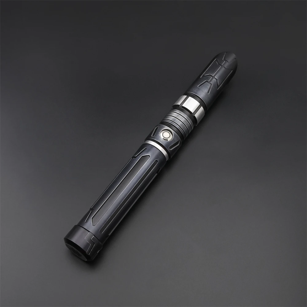 Txqsaber Rgb And Neo Pixel Lightsaber Mandalorian Blaster Wholesale ...