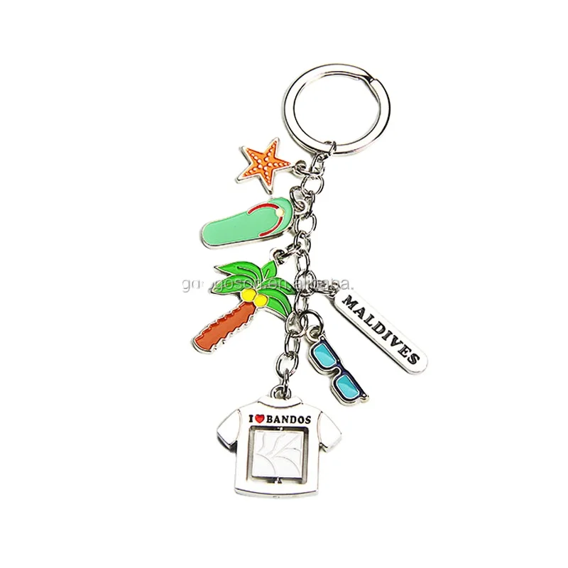 Alibaba.com: Greek Beach Key Ornament, Aegean Sea Souvenirs, Mykonos ...