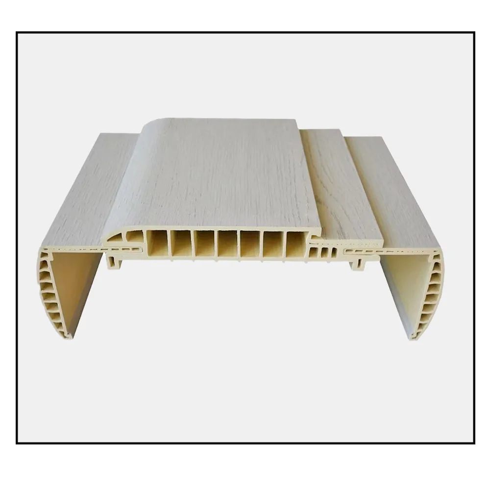 Good Quality Wood Plastic Fire Wpc Door Frame and Architrave| Alibaba.com