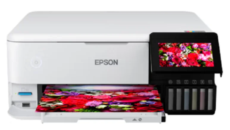 Custom Printing Laser Label Sticker Paper - Eggshell Stickers