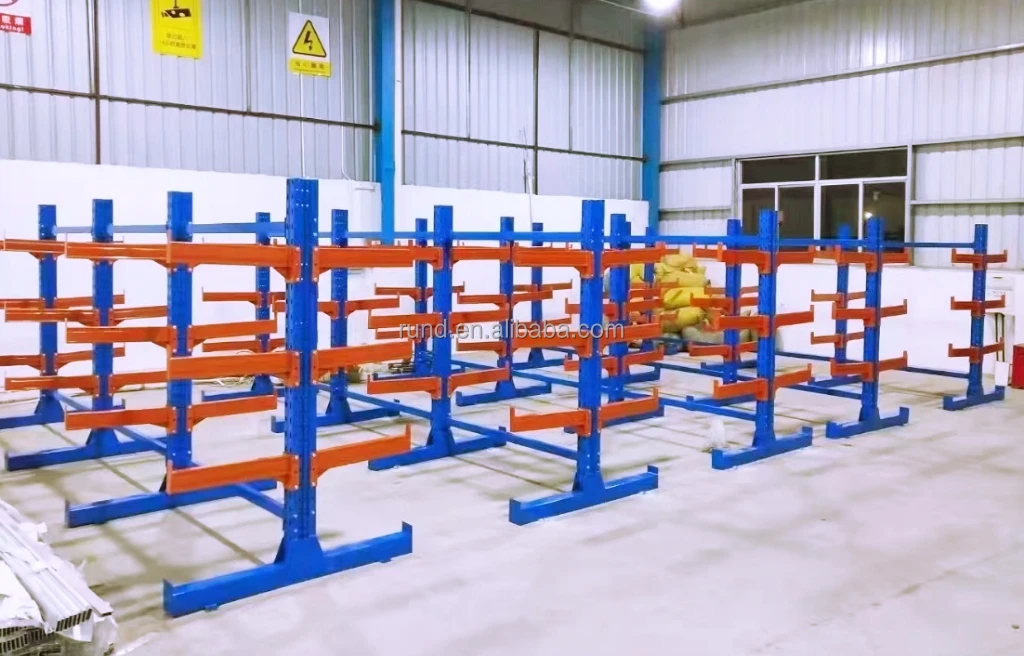 Warehouse Heavy Beam Rack Support Pallet For Shelves Racking Shelf ...