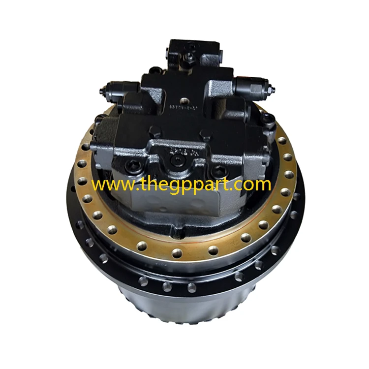 E329d2 Final Drive Motor Assy| Alibaba.com