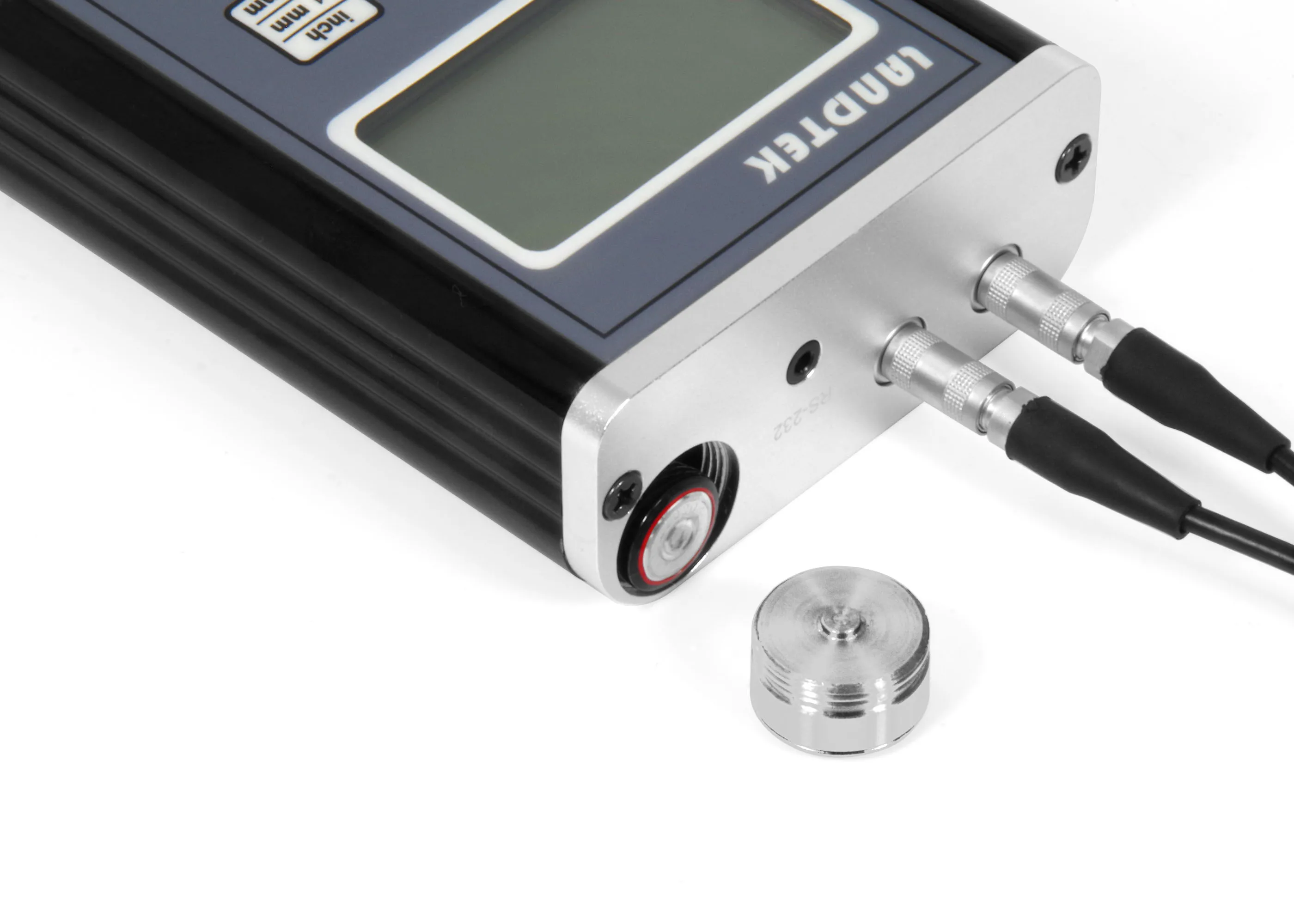 LANDTEK TM-8818 Ultrasound Thickness Gauge - Precision & Reliability