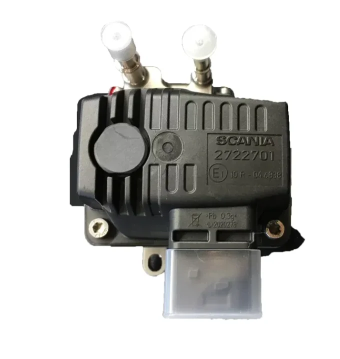 TIANBANG EURO 6 AdBlue Dosing Module 2722701 AdBlue pump for SCANIA ...