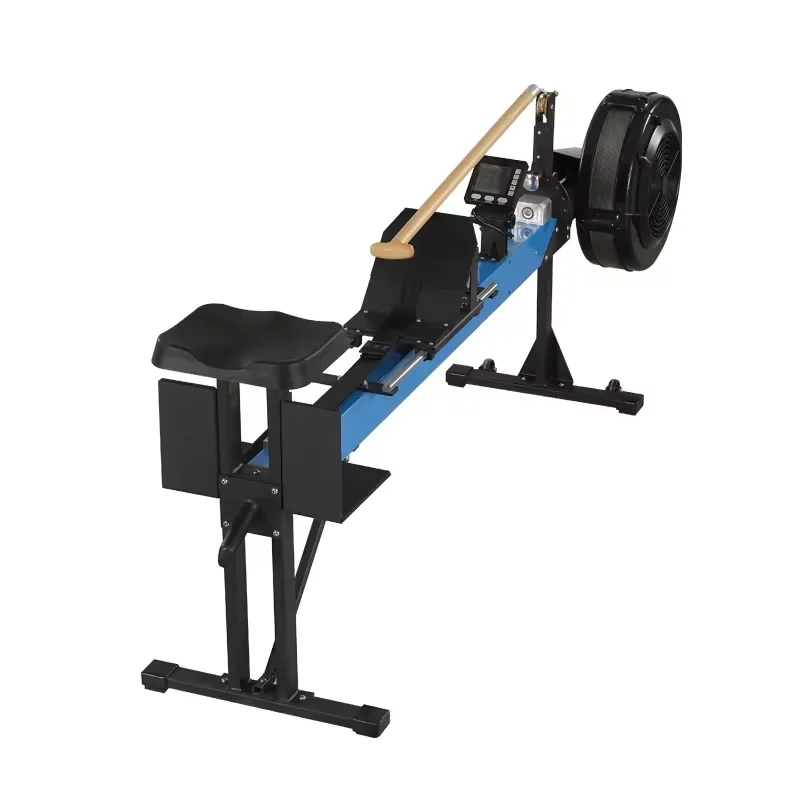 Alibaba.com: Dragon Boat Rowing Machine with wind resistance ...