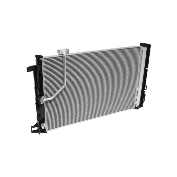 Mercedes-benz W204 Car AC Whole Set - Reliable Performance