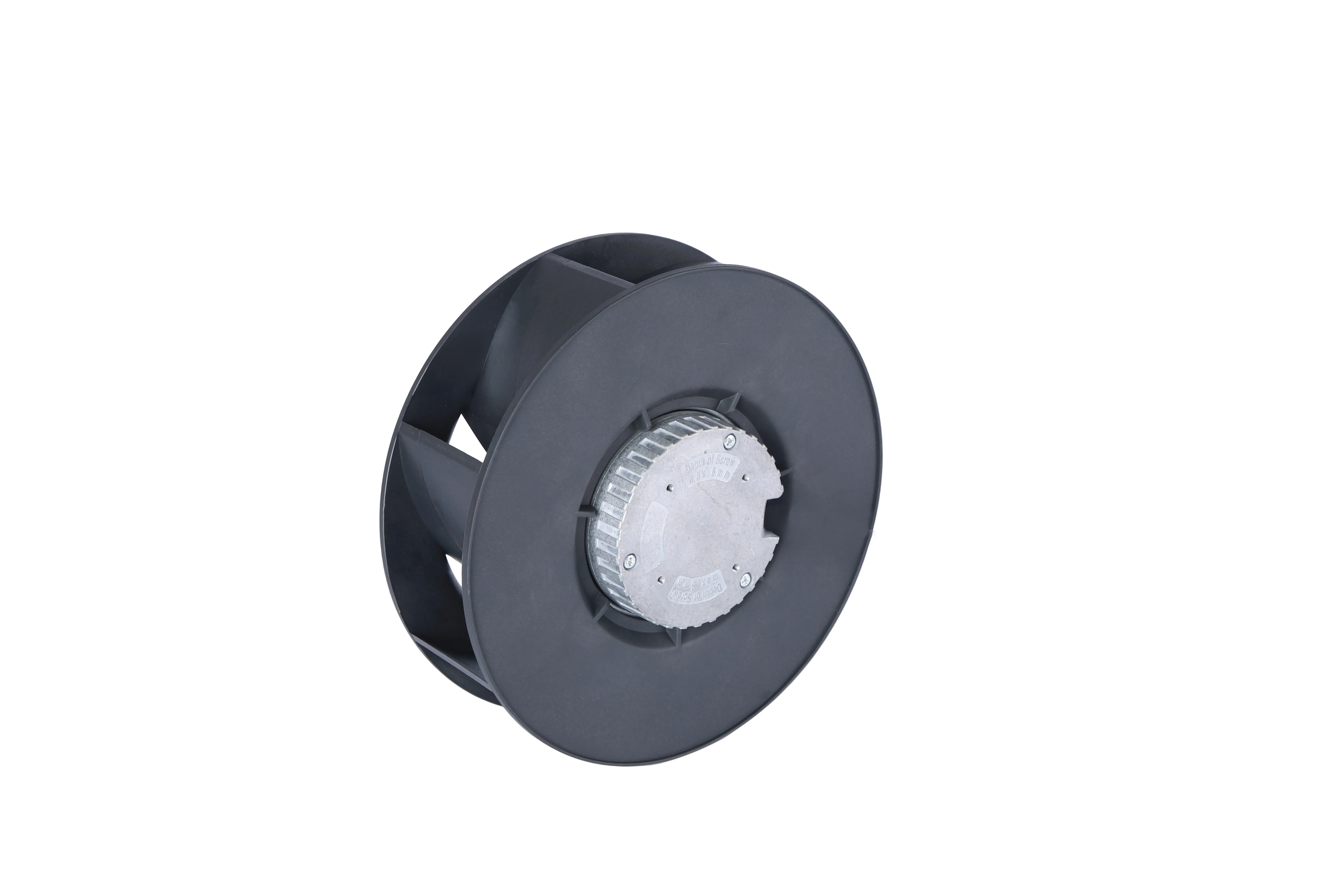 175-62mm Ef-10 Industrial Centrifugal Blowers Backward Curved Swsi ...