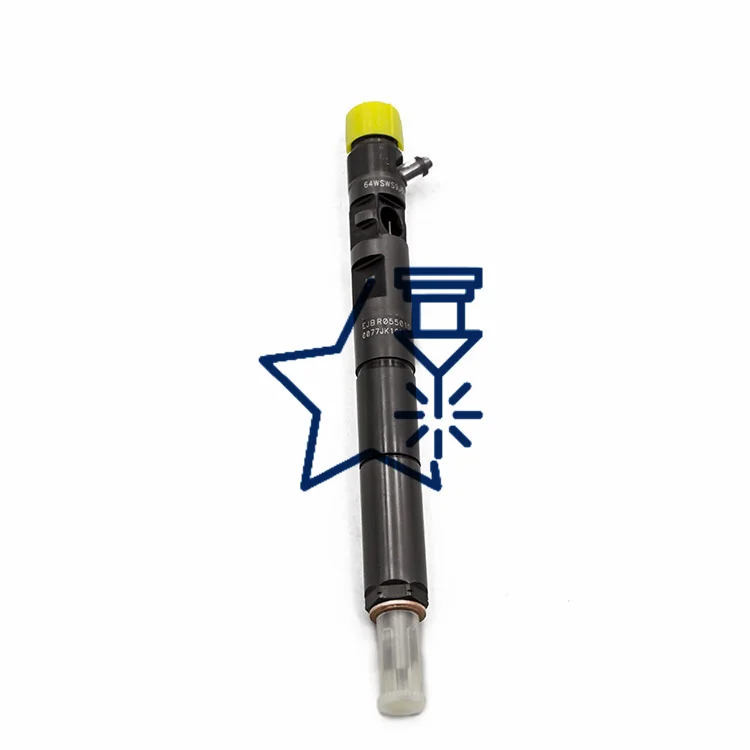 Hot Sale Diesel Engine Common Fuel Injector 05601d 28232234 28237259 ...