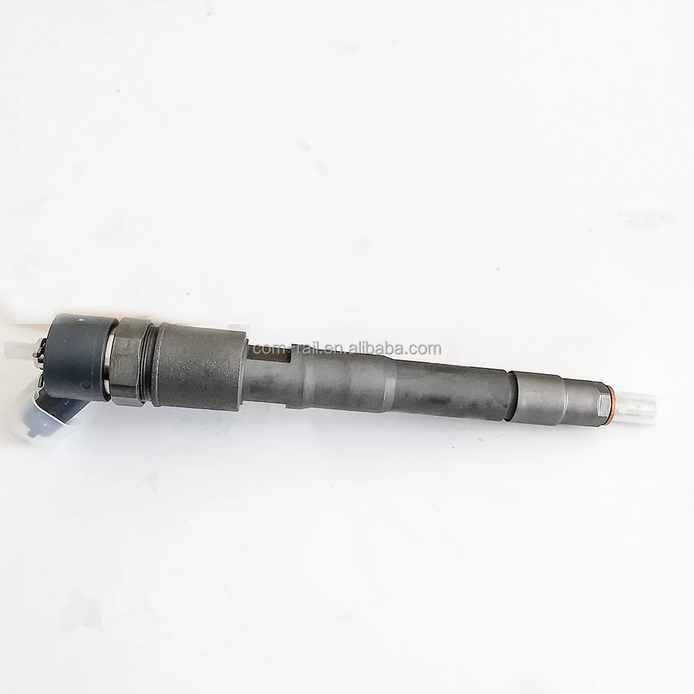 Genuine New Fuel Injection 0445110418 In Stock Common Rail Diesel ...