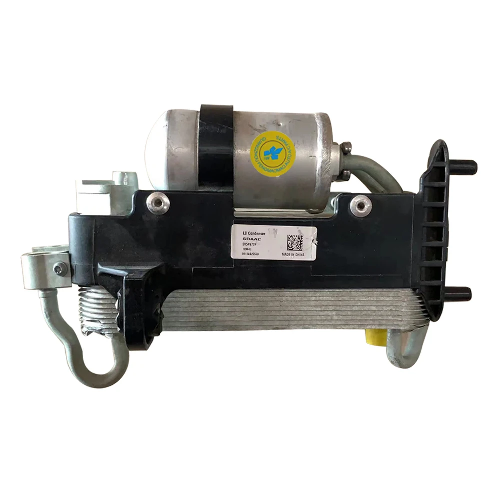 Oem 64506842989 64509891030 64509109858 Bmw用エアコンコンデンサー自動acコンプレッサー57シリーズ ...