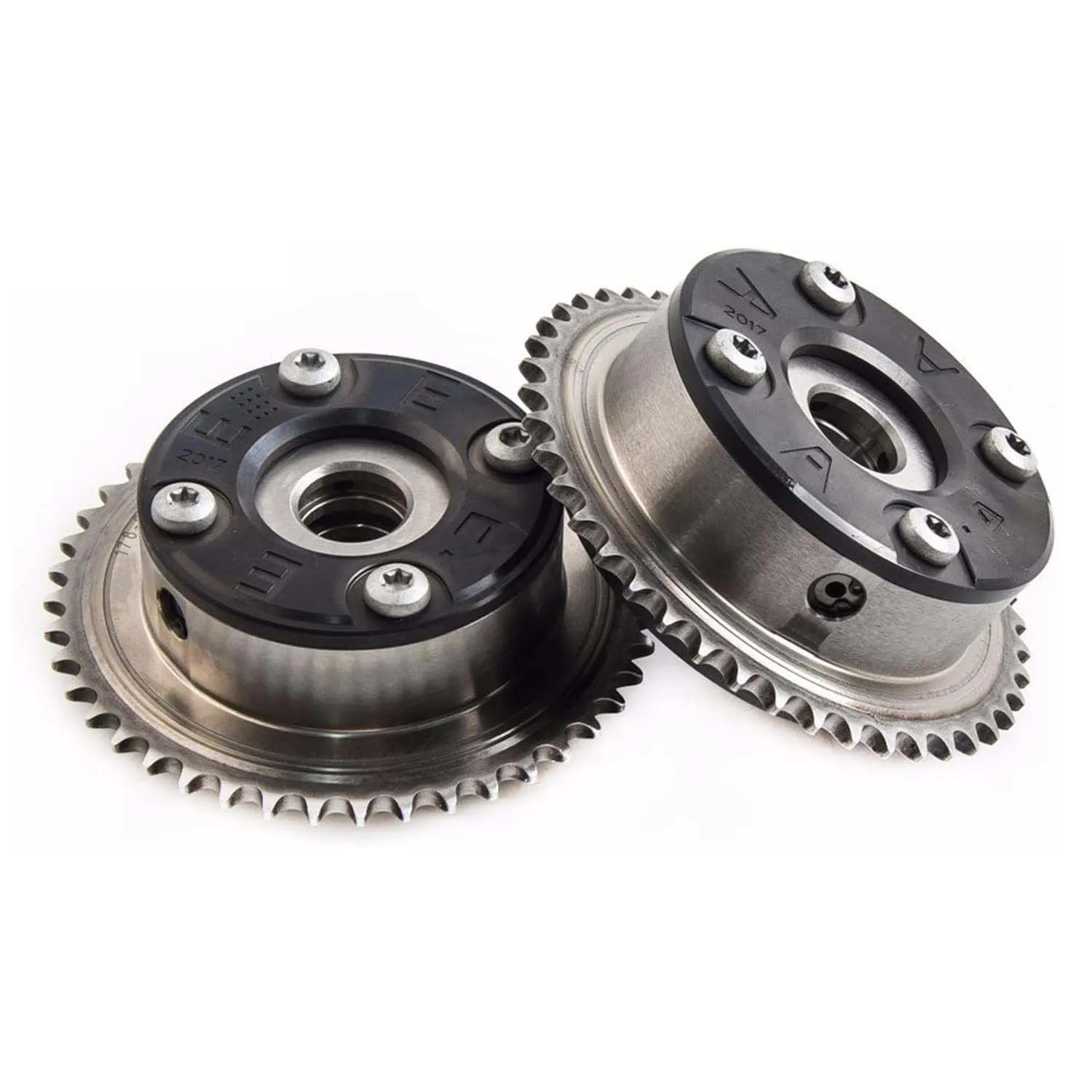 2710500900 Vvt Intake Engine Variable Camshaft Cam Phaser Vct Vvti Actuator Timing Sprocket For ...