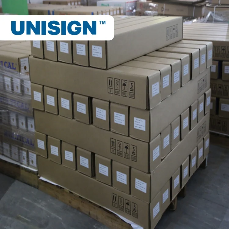 Waterproof One Way Vision Poster Adhesive One Way Vision Poster Vinyl ...