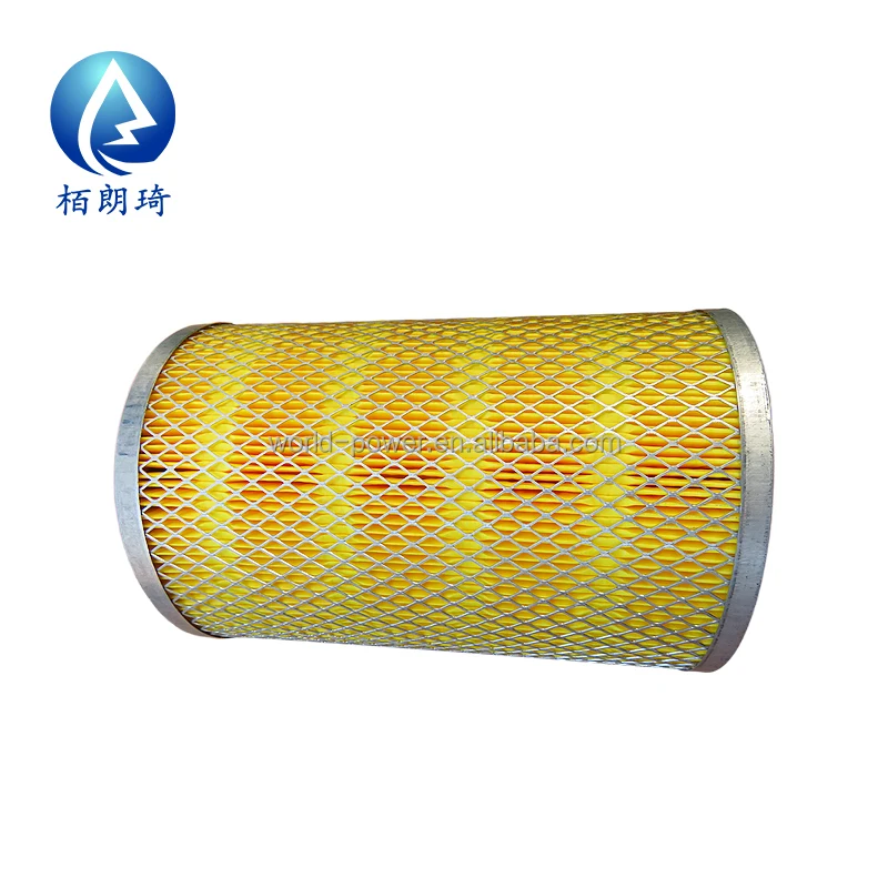 K1317 Air Filter - High Quality Spare Part for Foton JAC Truck