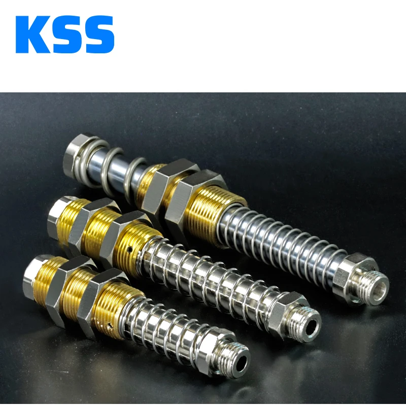 Spring Plungers FSTE - Efficient Handling of Workpieces