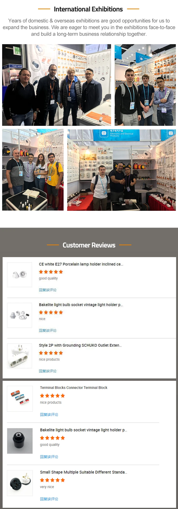 Quick Connect Various Specifications Wire Connectors Terminal Block For ...