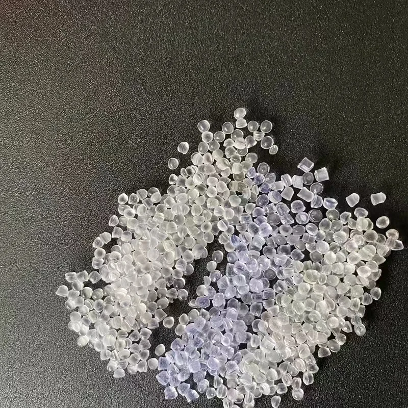 Virgin PVC Powder Raw Material Polyvinyl Chloride Pipe Grade HDPE PP ...