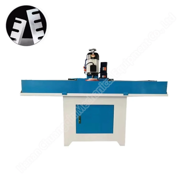 Planer blade sharpening machines Magnetic long knife sharpening machine ...