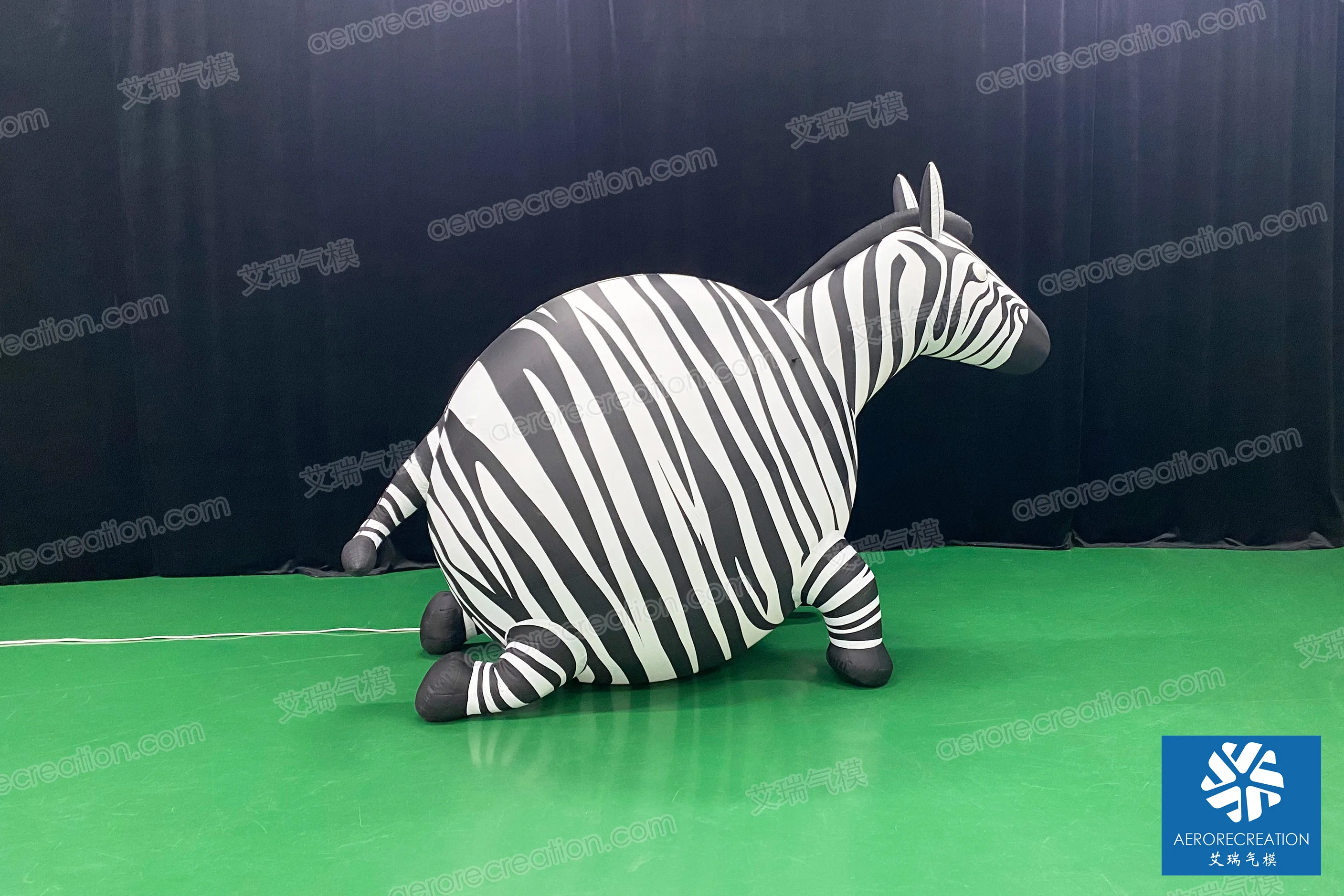 Aero Custom Inflatable Animal Design,Giant Inflatable Horse - Buy ...