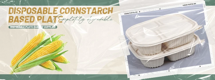 Wholesale 3 4 5 Compartments Take Away Food Packaging Box Microwavable ...